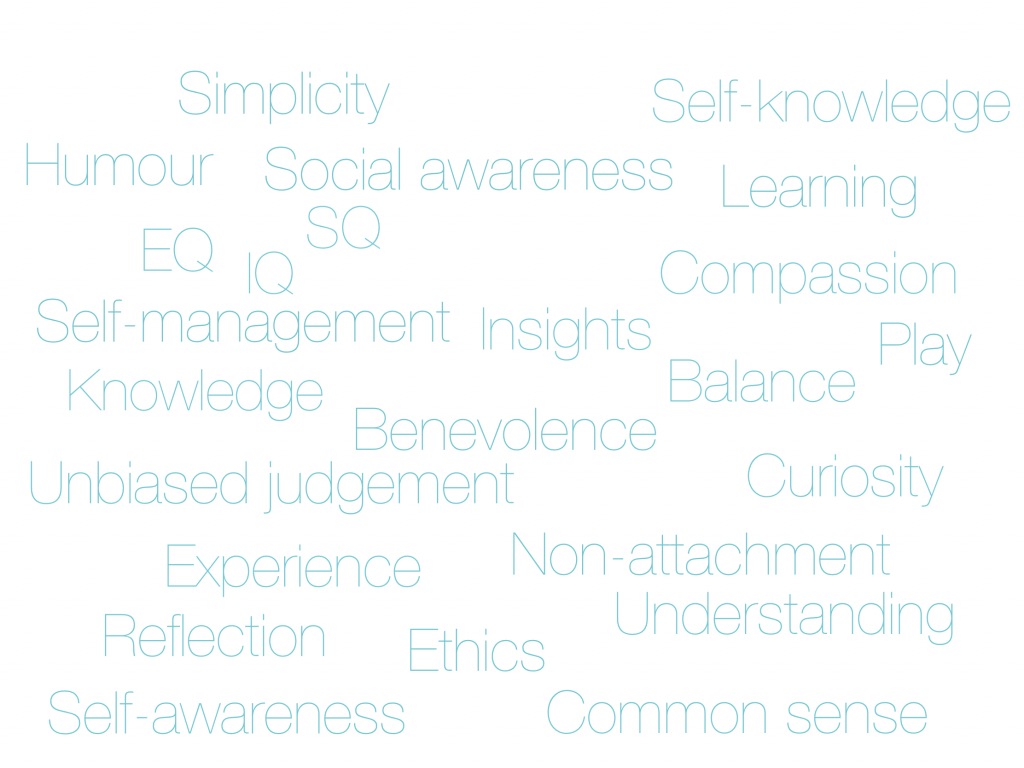 What makes wisdom in business? | Alan Ramić